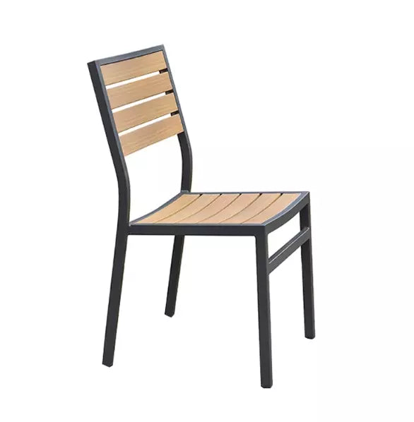 Wood Aluminum Dining Room Modern Chairs – Better Buy Chairs