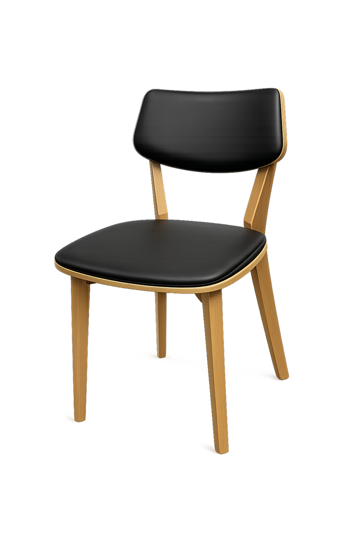Commercial Wood Restaurant Chairs | Wooden Restaurant Chairs – Better ...